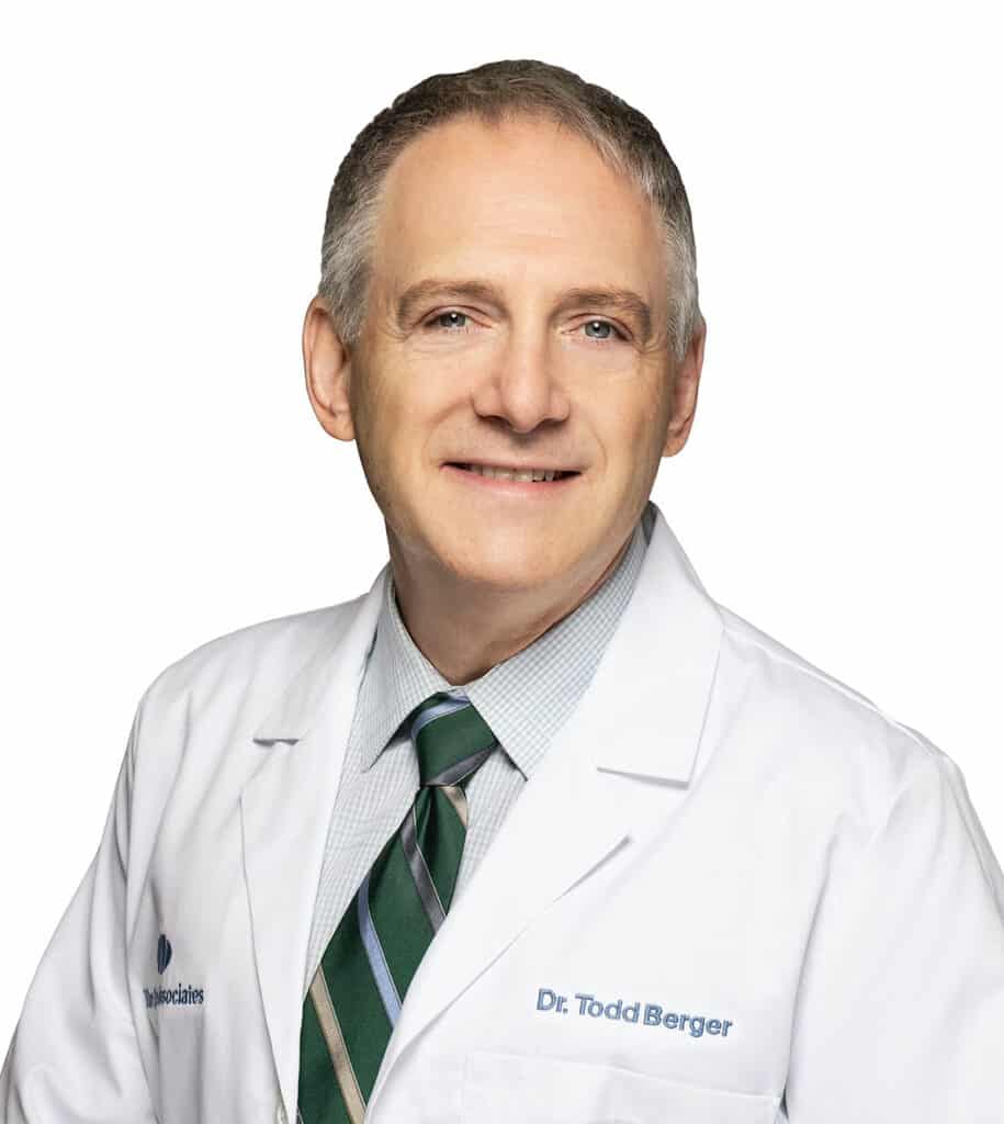 Stephen Updegraff, MD | Ophthalmologist St. Petersburg | Updegraff