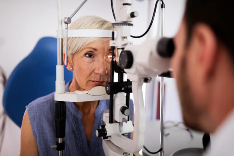 Glaucoma Tampa FL | Glaucoma St. Petersburg | Updegraff Laser Vision