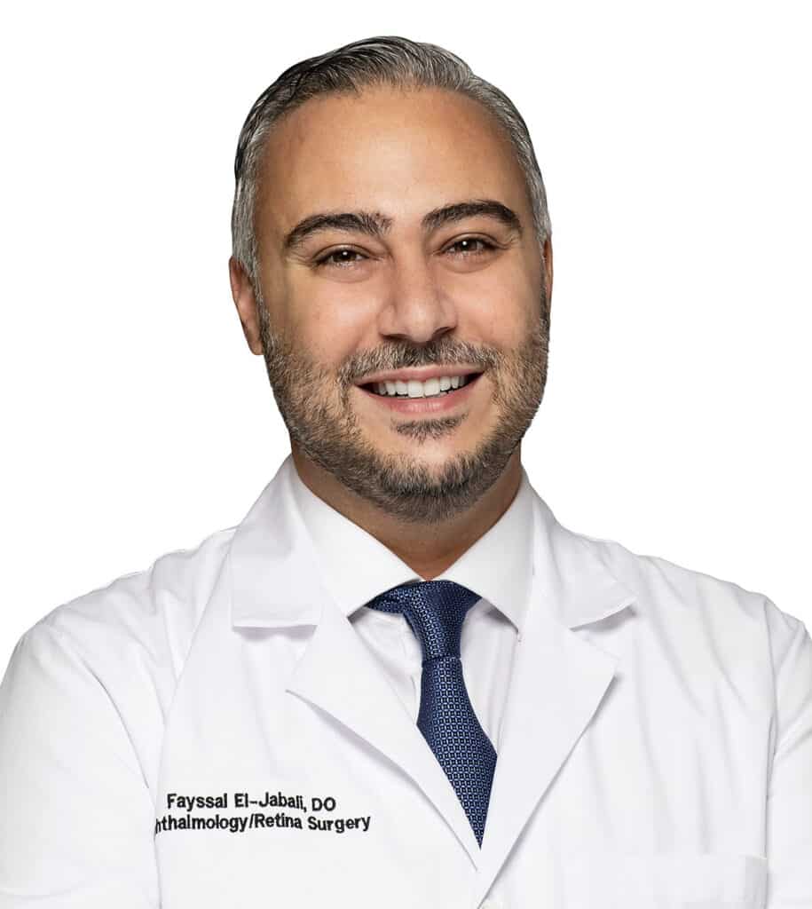 LASIK St. Petersburg | Eye Doctors St. Petersburg | Updegraff